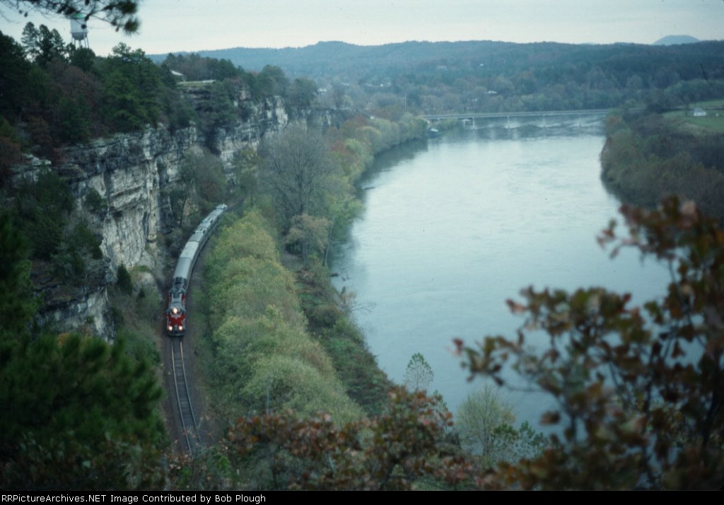 MNA Shippers Special